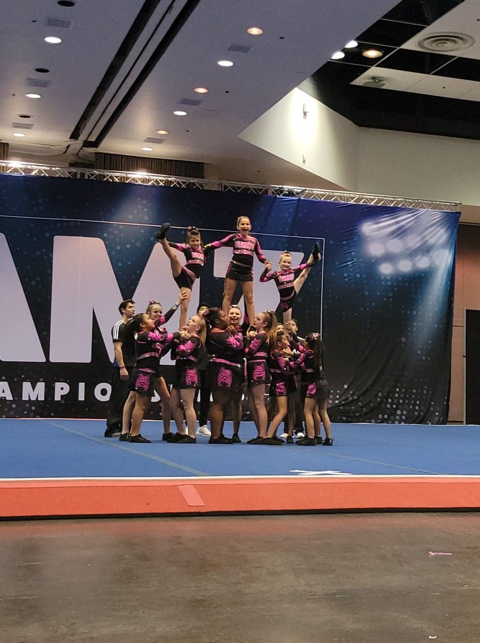 Cheer on YSCA Athletes | Donate to Their Competition Season! – Yuba ...