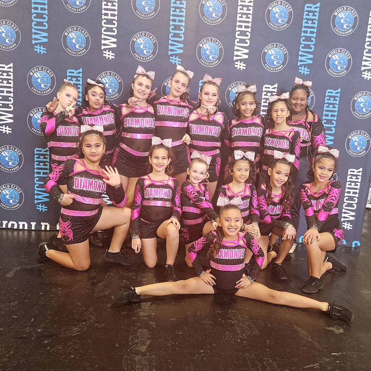 Cheer on YSCA Athletes | Donate to Their Competition Season! – Yuba ...